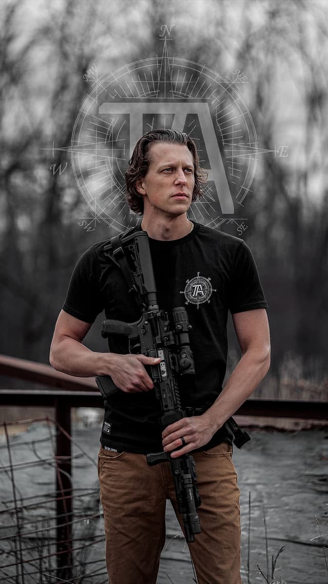 Tactical Advisor - Firearms / Vehicles / Outdoors Equipment